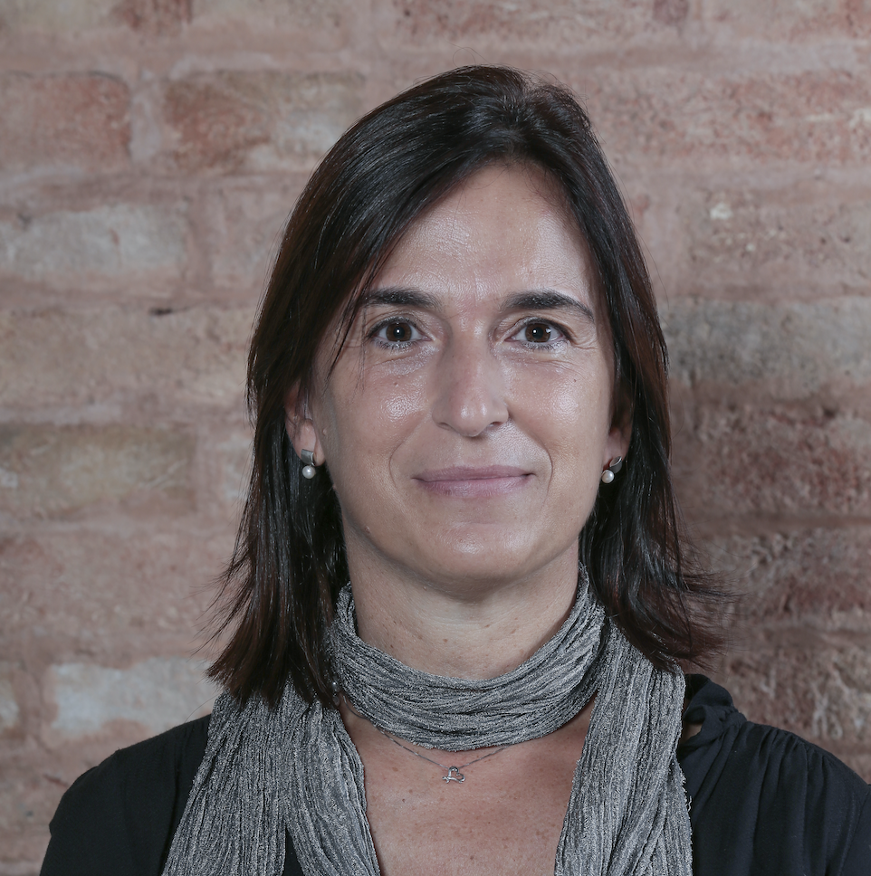 Bozza, Silvia | Girona Evidence Week