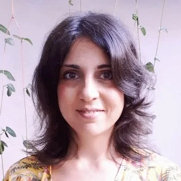 Rimoldi, Florencia | Girona Evidence Week