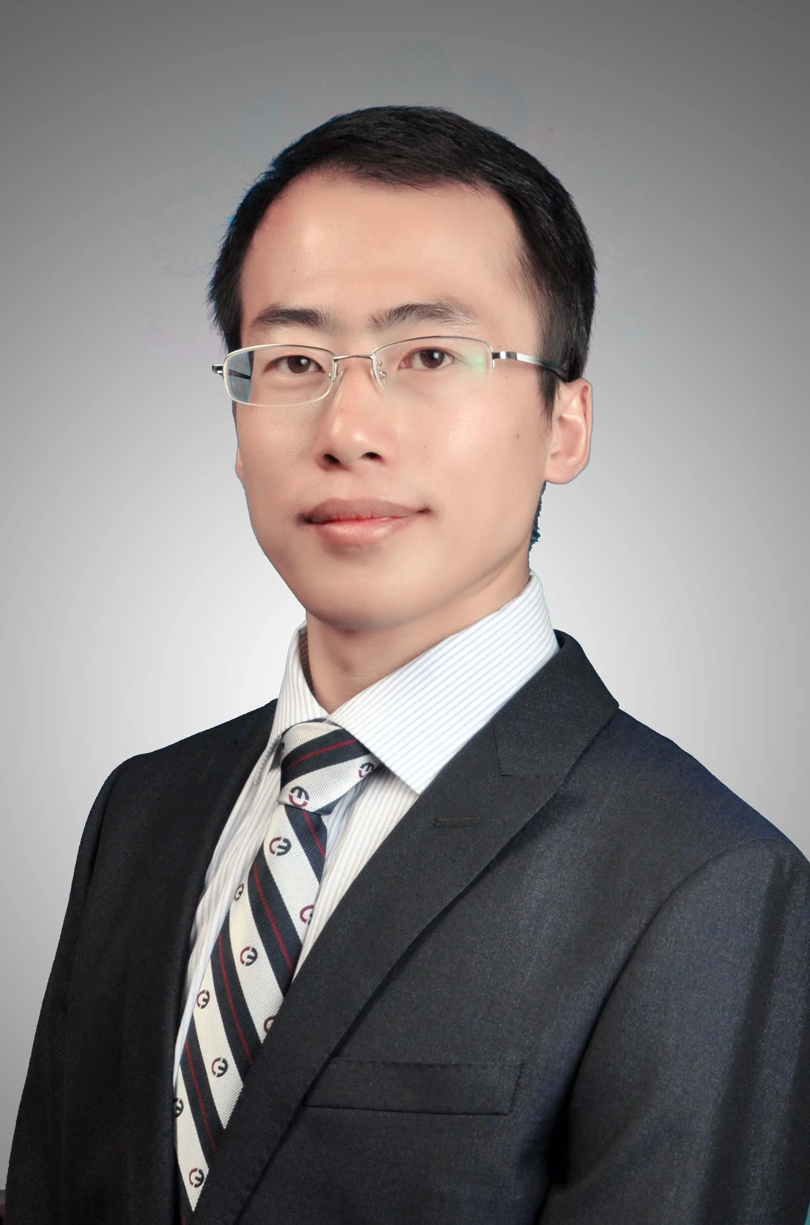 Fan, Chuanming | Girona Evidence Week