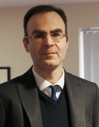 Fazel, Seena | Girona Evidence Week