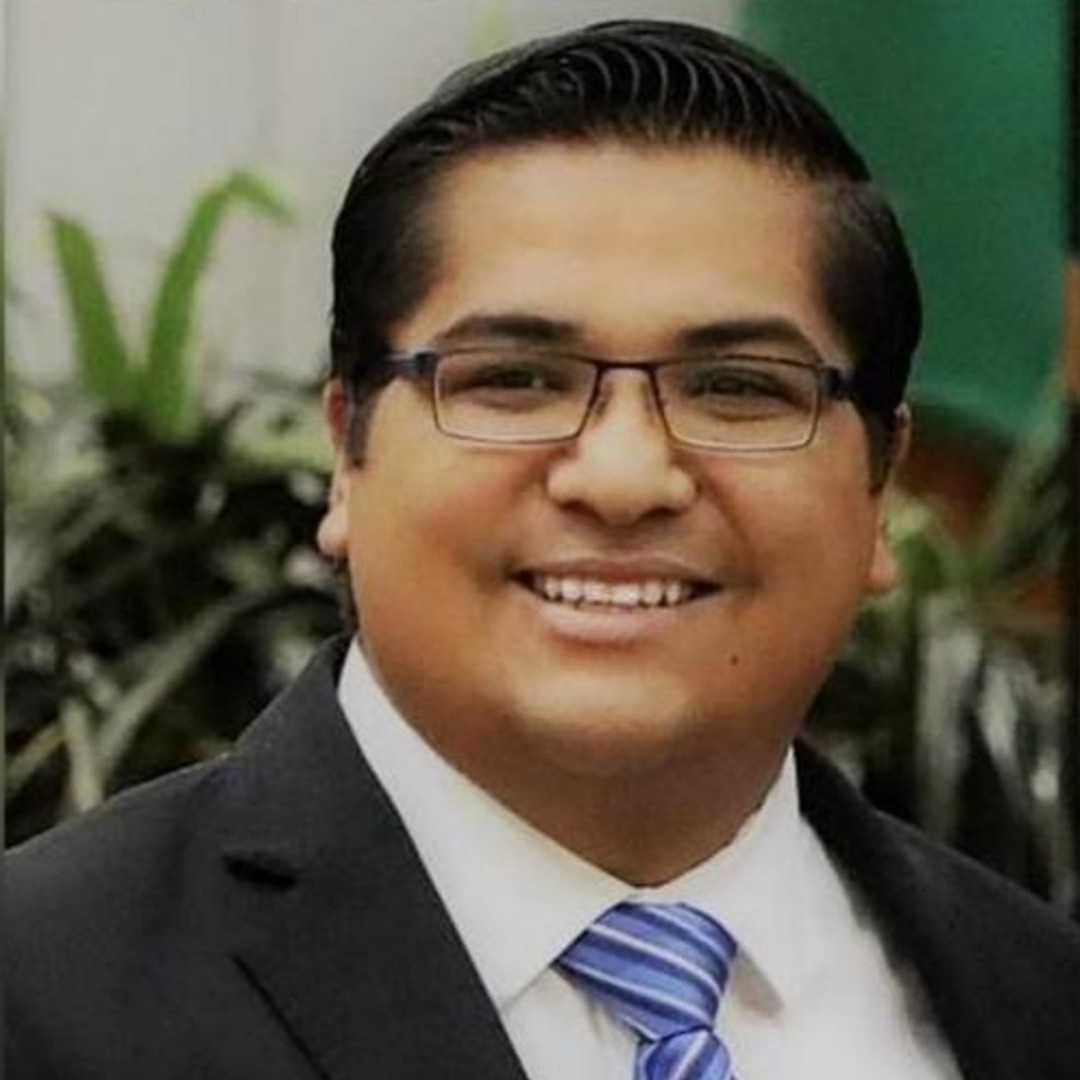 Jonathan Moreno | Girona Evidence Week