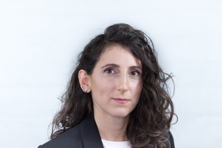 Lasagni, Giulia | Girona Evidence Week
