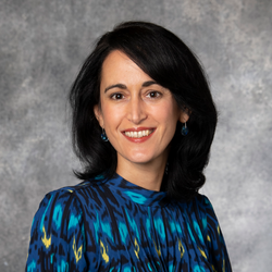 Turner, Jenia I. | Girona Evidence Week