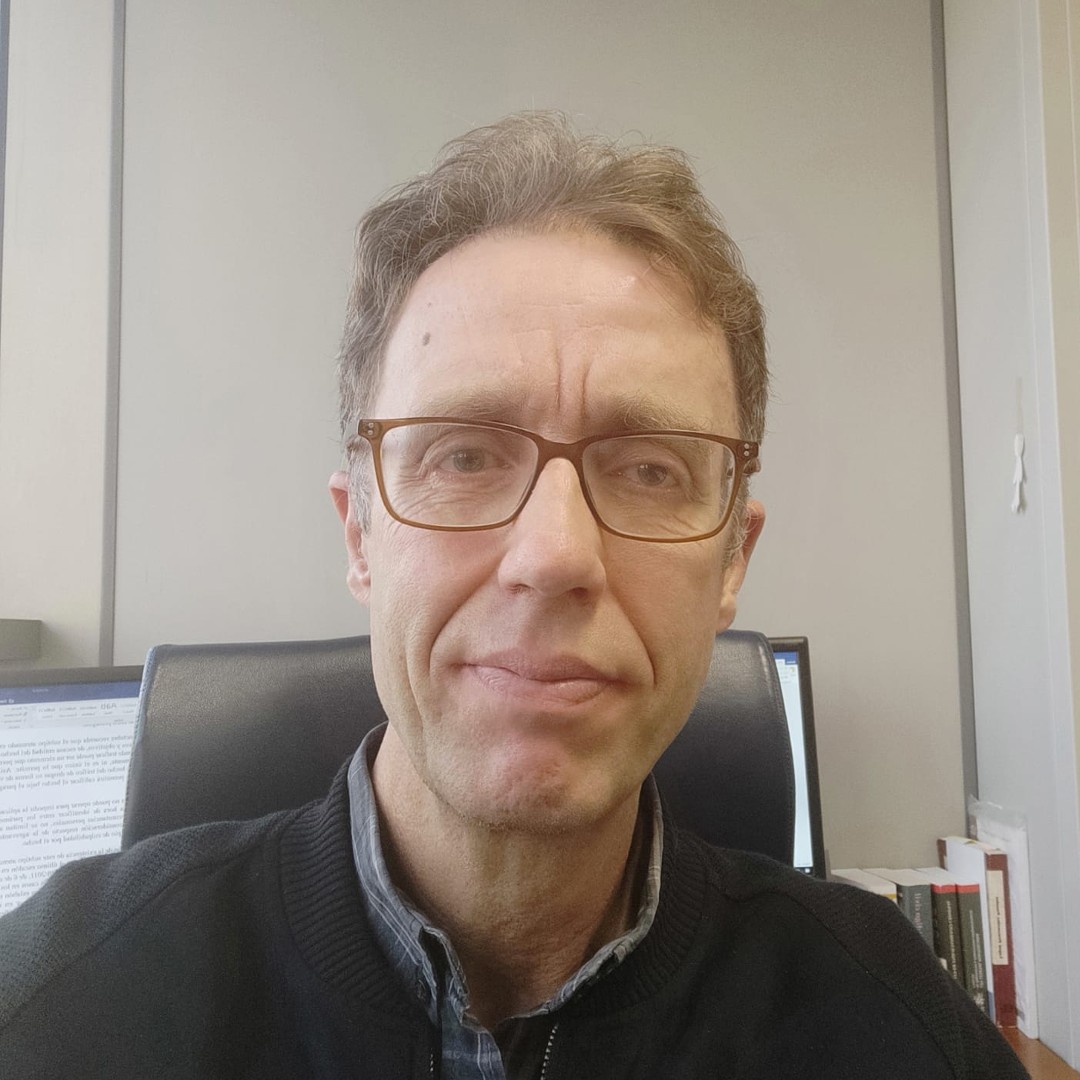 José Manuel Ortega Lorente | Girona Evidence Week