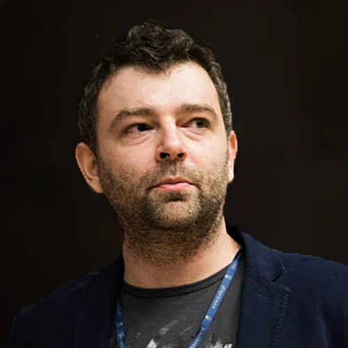 Kucharzyk, Bartlomiej | Girona Evidence Week