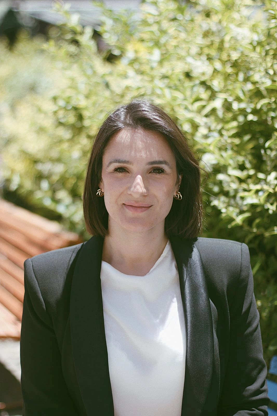 Fernández Ramírez, Lucía | Girona Evidence Week