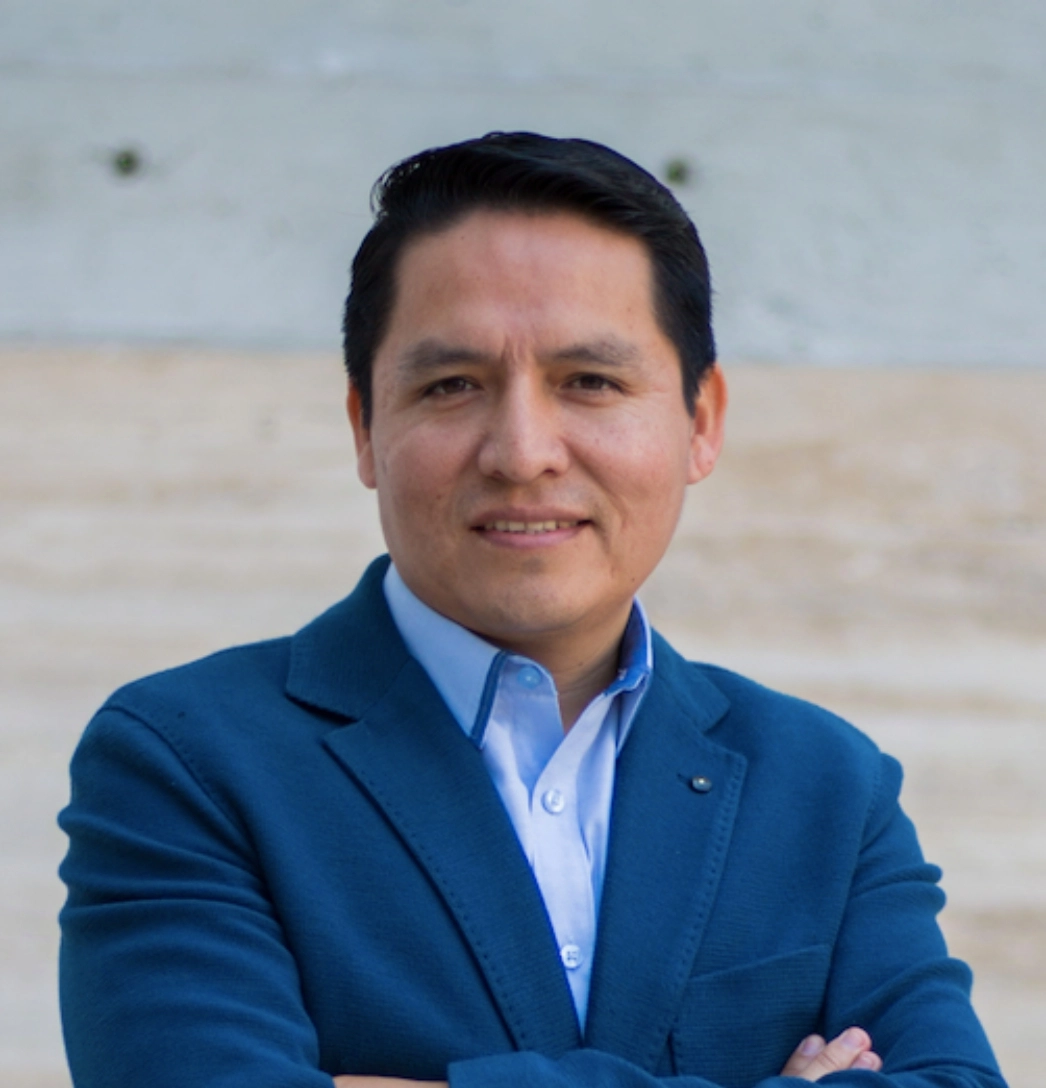 Alfaro, Luis | Girona Evidence Week