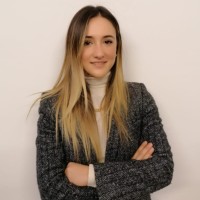 Marta Naselli Flores | Girona Evidence Week