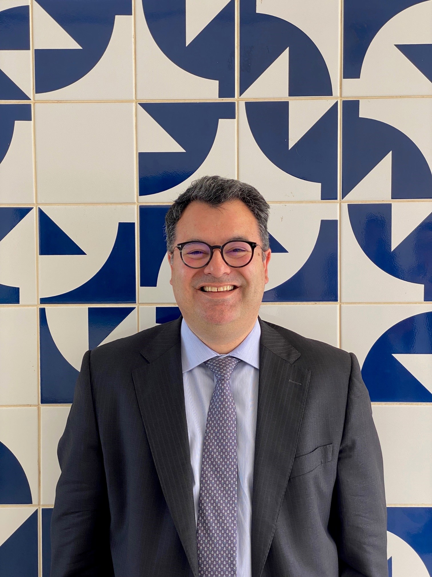 Mitidiero, Daniel | Girona Evidence Week