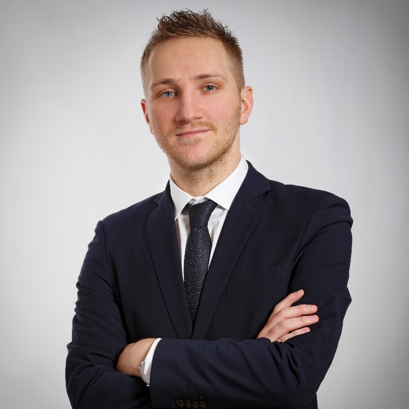 Marco Morotti | Girona Evidence Week