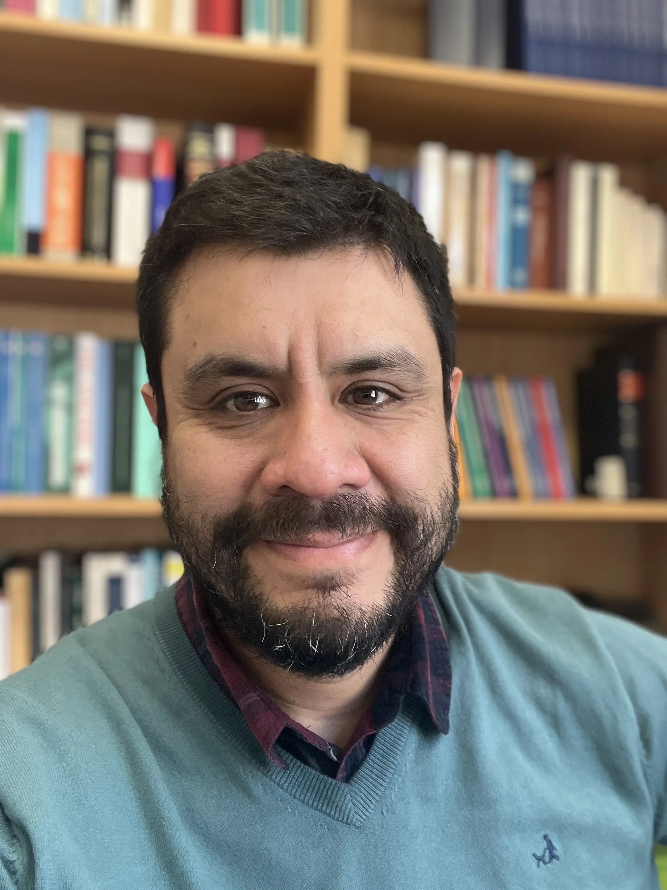 Silva Álvarez, Oscar | Girona Evidence Week