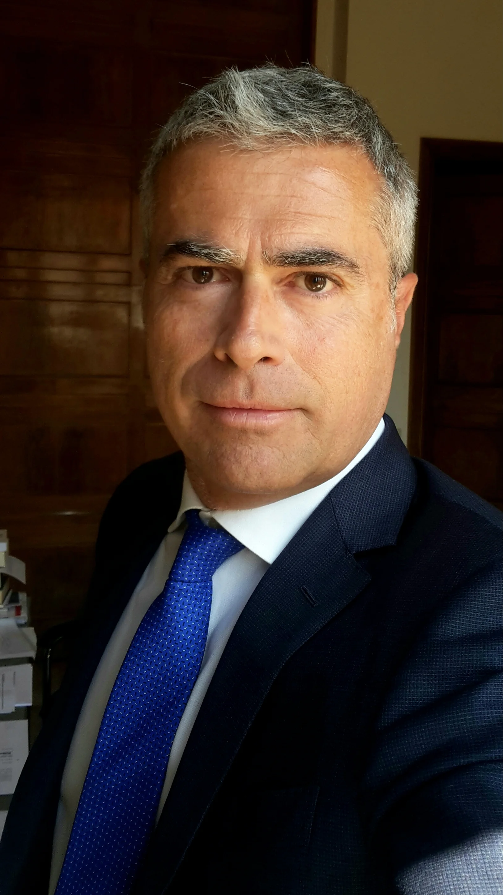 Poli, Roberto | Girona Evidence Week