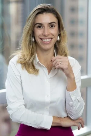 Torres, Paula Ritzmann | Girona Evidence Week