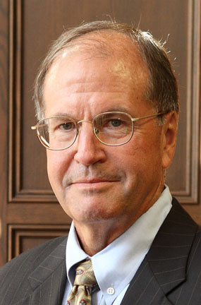 Ronald J. Allen | Girona Evidence Week