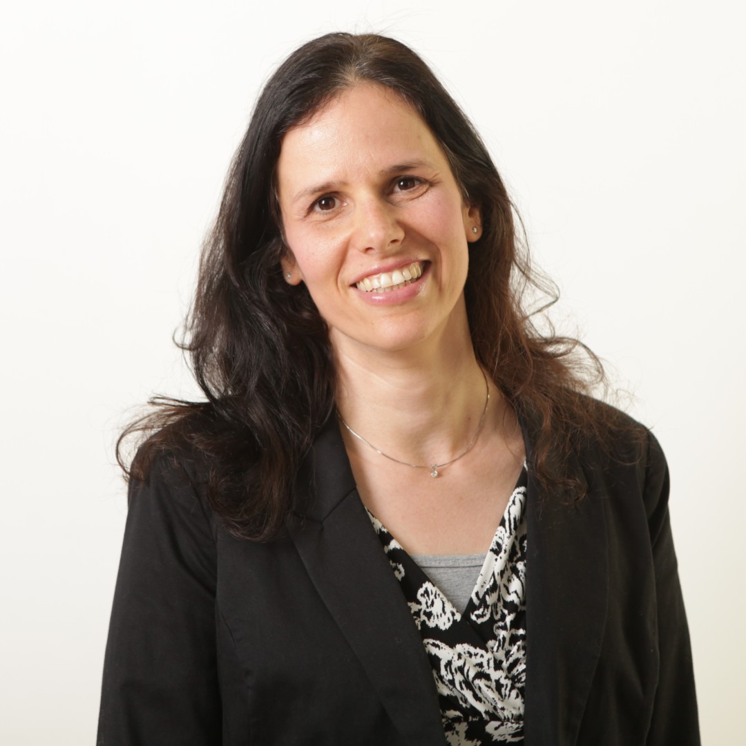 Fisher, Talia | Girona Evidence Week
