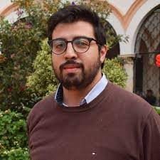 Camilo Alberto Quintero Jiménez | Girona Evidence Week